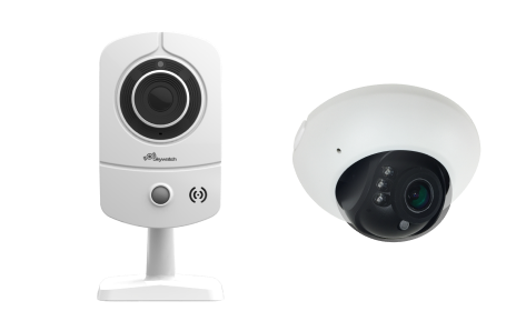 Skywatch AI 雲端監控，無人化管理的最佳助手 - Skywatch